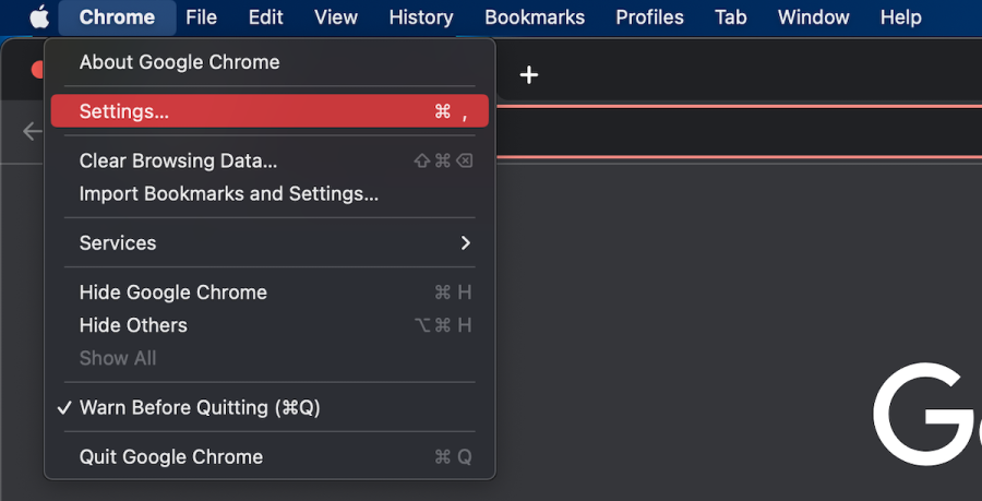 How to Clear Browser Cache on Mac (Safari, Chrome, Firefox)