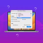How to Clear Browser Cache on Mac (Safari, Chrome, Firefox)