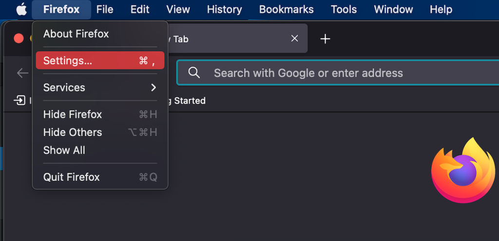 How to Clear Browser Cache on Mac (Safari, Chrome, Firefox)
