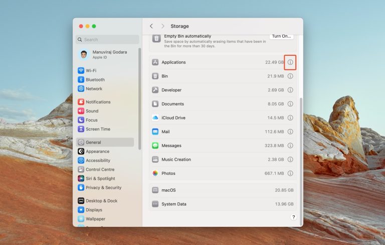 How to Clear System Data on a Mac: Our 3-Step Process
