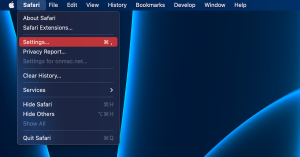 How to Clear Browser Cache on Mac (Safari, Chrome, Firefox)