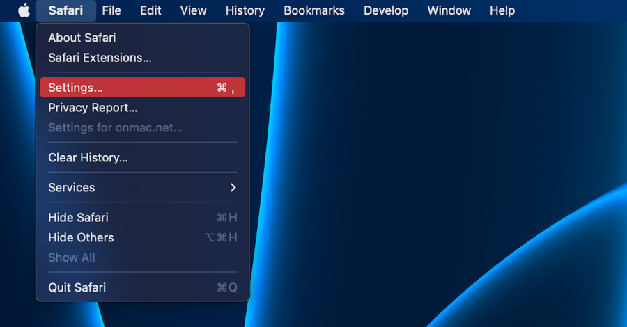 How to Clear Browser Cache on Mac (Safari, Chrome, Firefox)