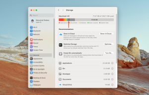 How to Clear System Data on a Mac: Our 3-Step Process