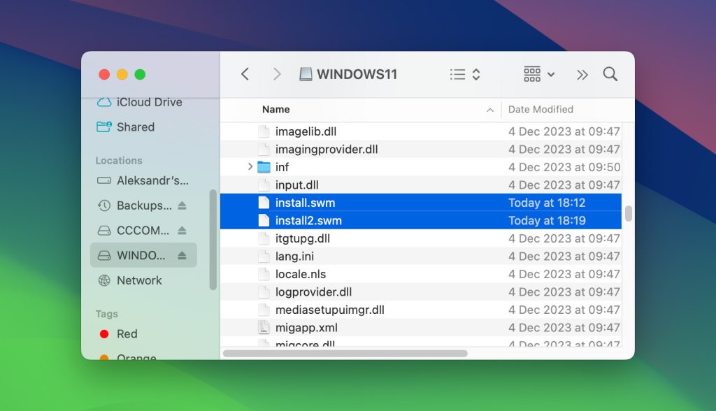 How to Create Windows Bootable USB on Mac (Proven Solution)
