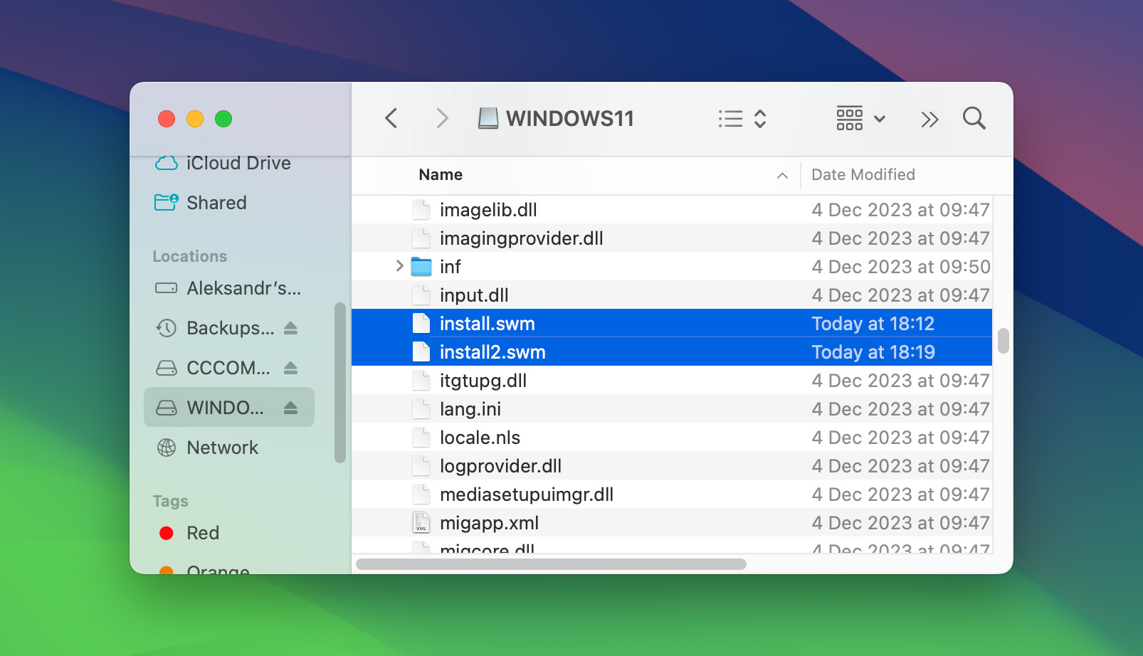 How to Create Windows Bootable USB on Mac (Proven Solution)