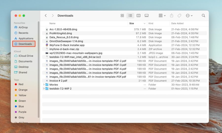 How to Clear System Data on a Mac: Our 3-Step Process