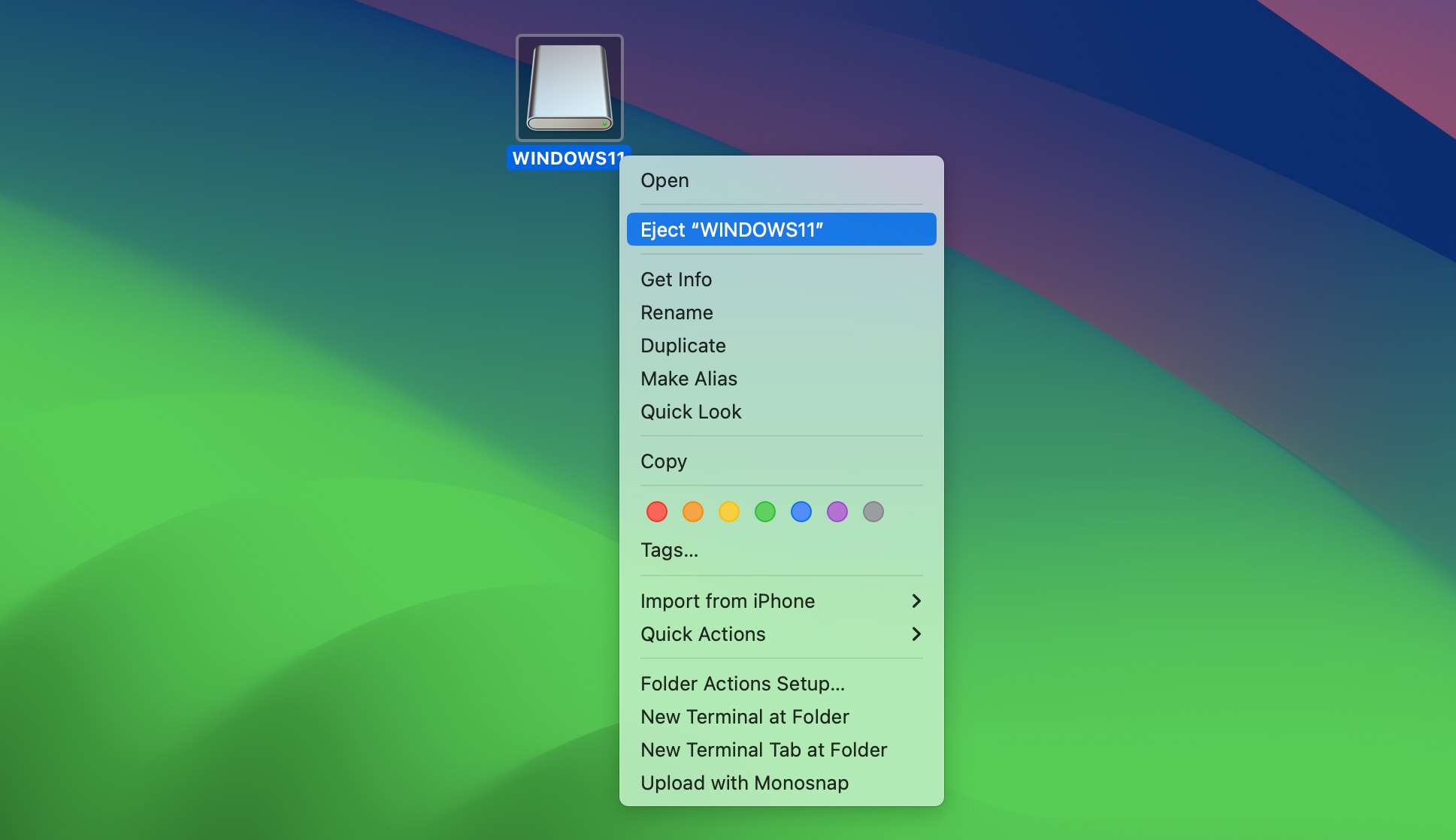 How to Create Windows Bootable USB on Mac (Proven Solution)