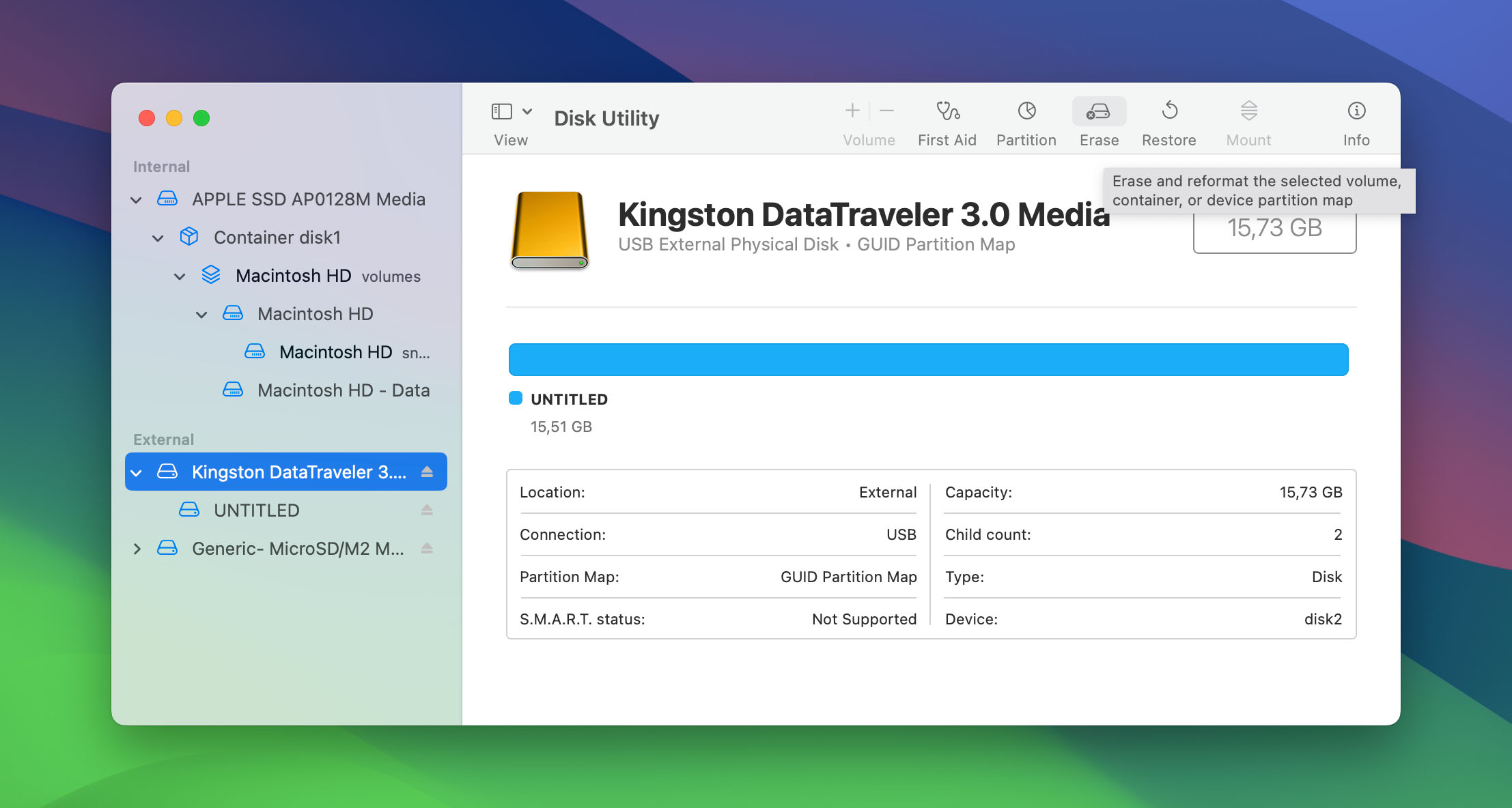 How to Create Windows Bootable USB on Mac (Proven Solution)