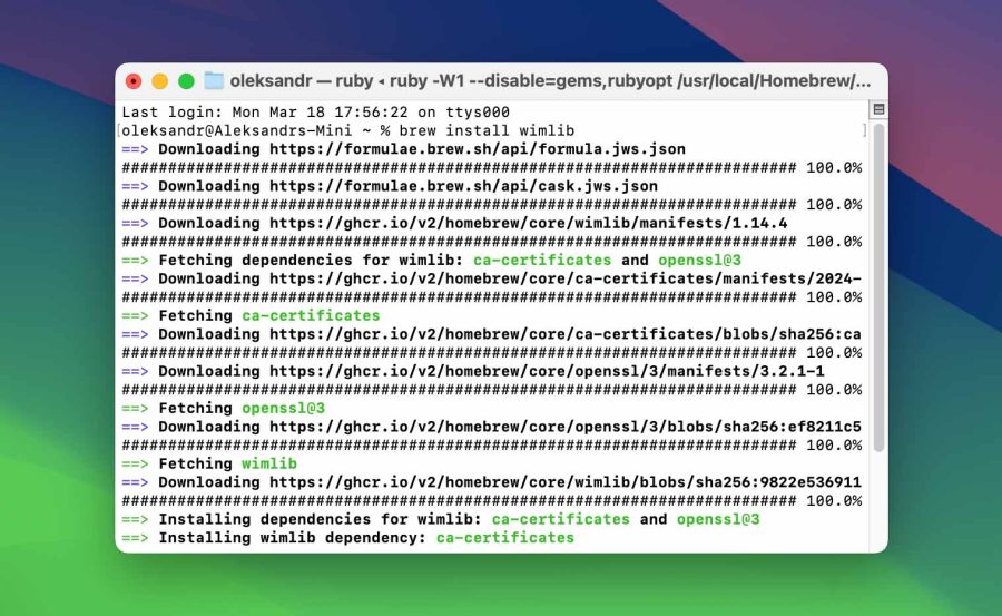 How to Create Windows Bootable USB on Mac (Proven Solution)