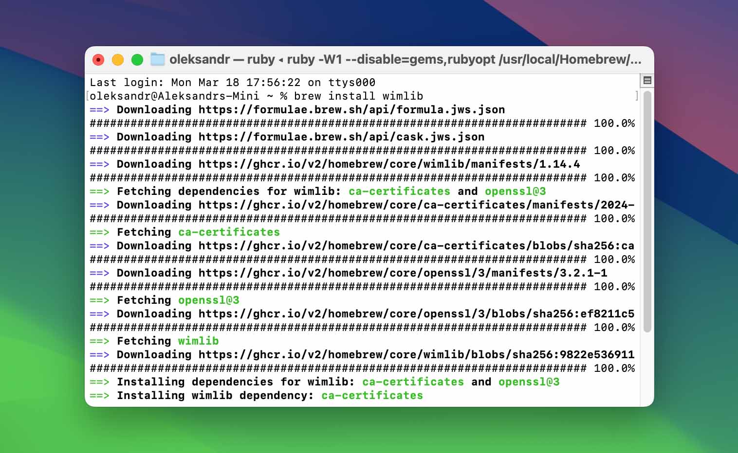How to Create Windows Bootable USB on Mac (Proven Solution)