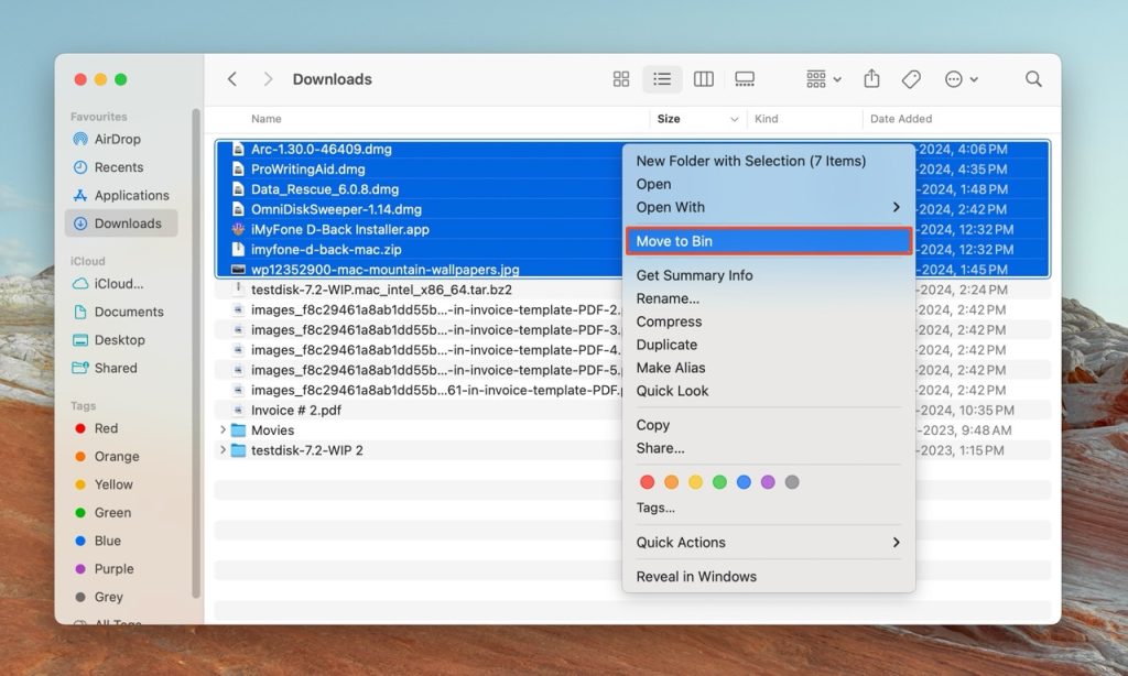 How to Clear System Data on a Mac: Our 3-Step Process