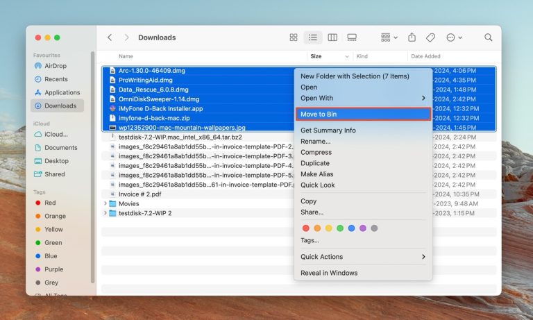 How to Clear System Data on a Mac: Our 3-Step Process