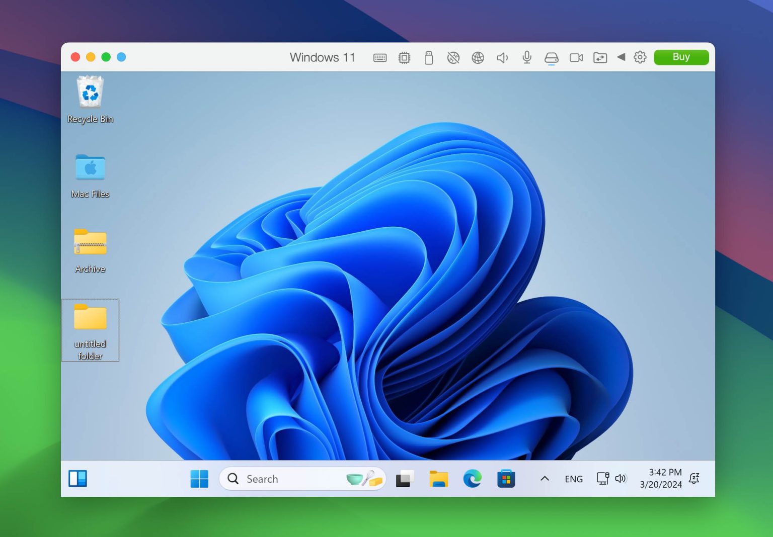 How to Run Windows Programs on a Mac (2025)