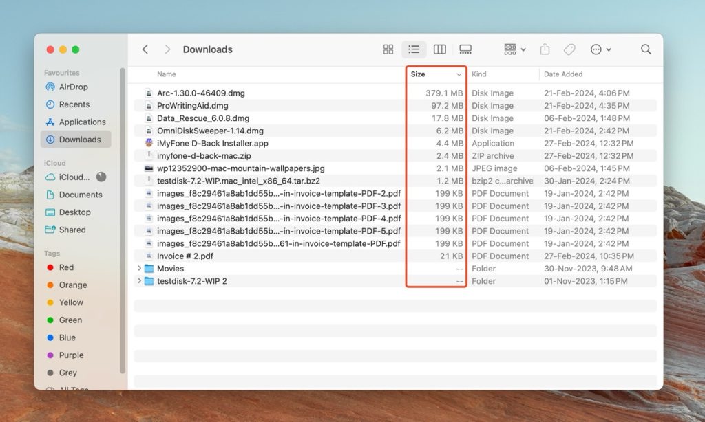 How to Clear System Data on a Mac: Our 3-Step Process