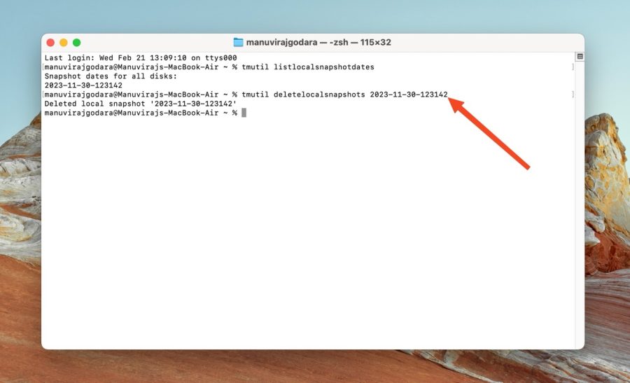 How to Clear System Data on a Mac: Our 3-Step Process