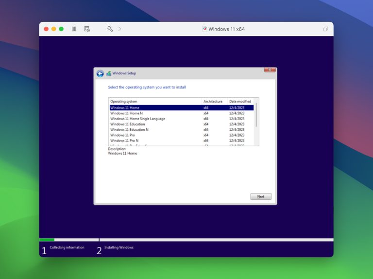 How to Run Windows Programs on a Mac (2025)