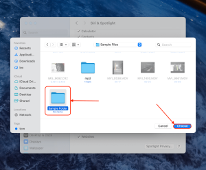 3 Ways to Clear Recents Folder on Mac (2025)