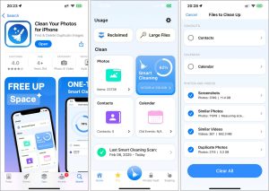 12 Best iPhone Duplicate Photo Cleaner Apps (2025)