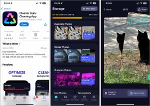 12 Best iPhone Duplicate Photo Cleaner Apps (2025)