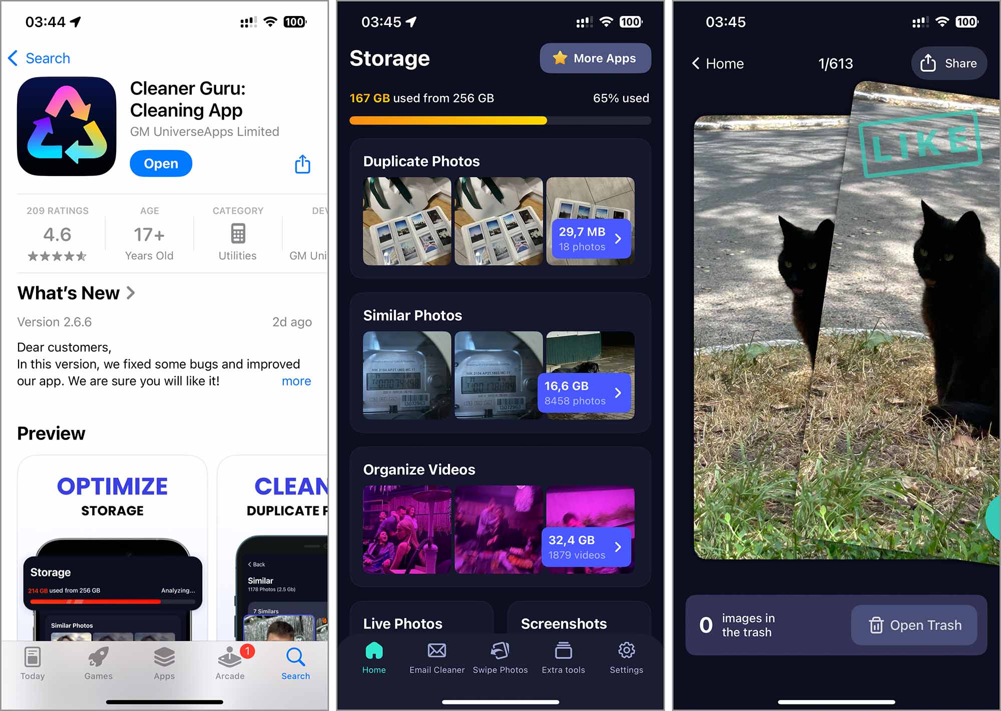 12 Best iPhone Duplicate Photo Cleaner Apps (2025)