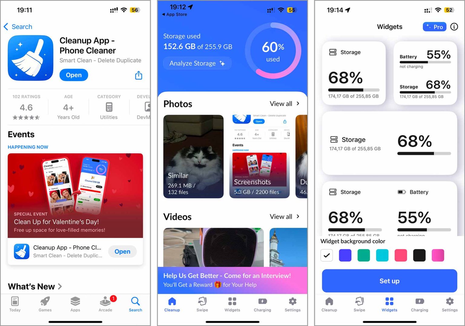10 Best iPhone Storage Cleaner Apps in 2025