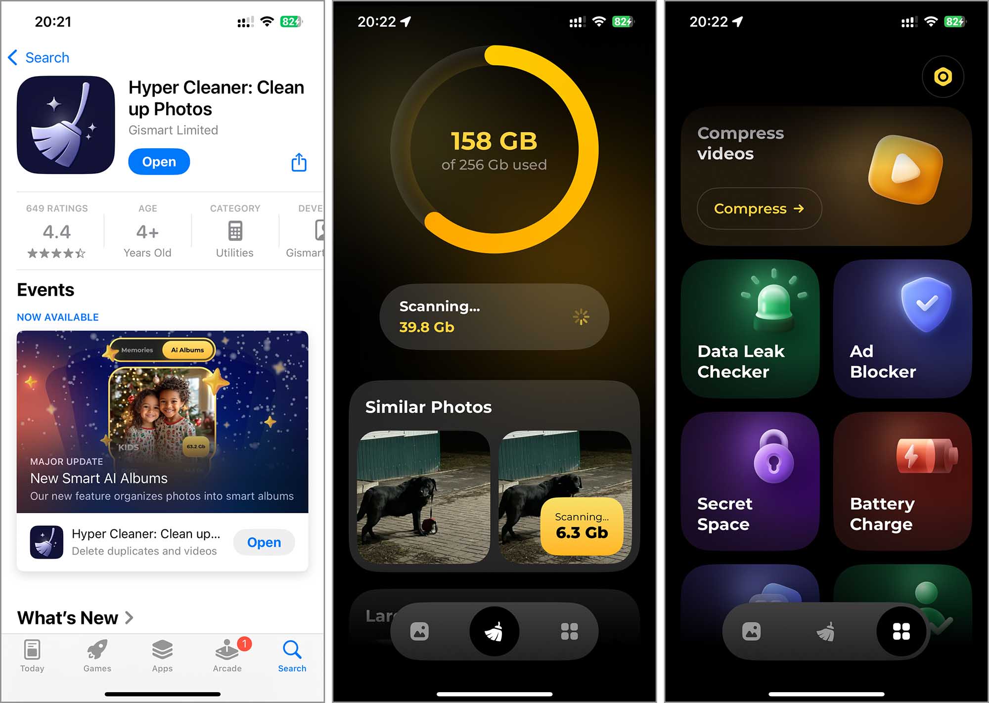12 Best iPhone Duplicate Photo Cleaner Apps (2025)