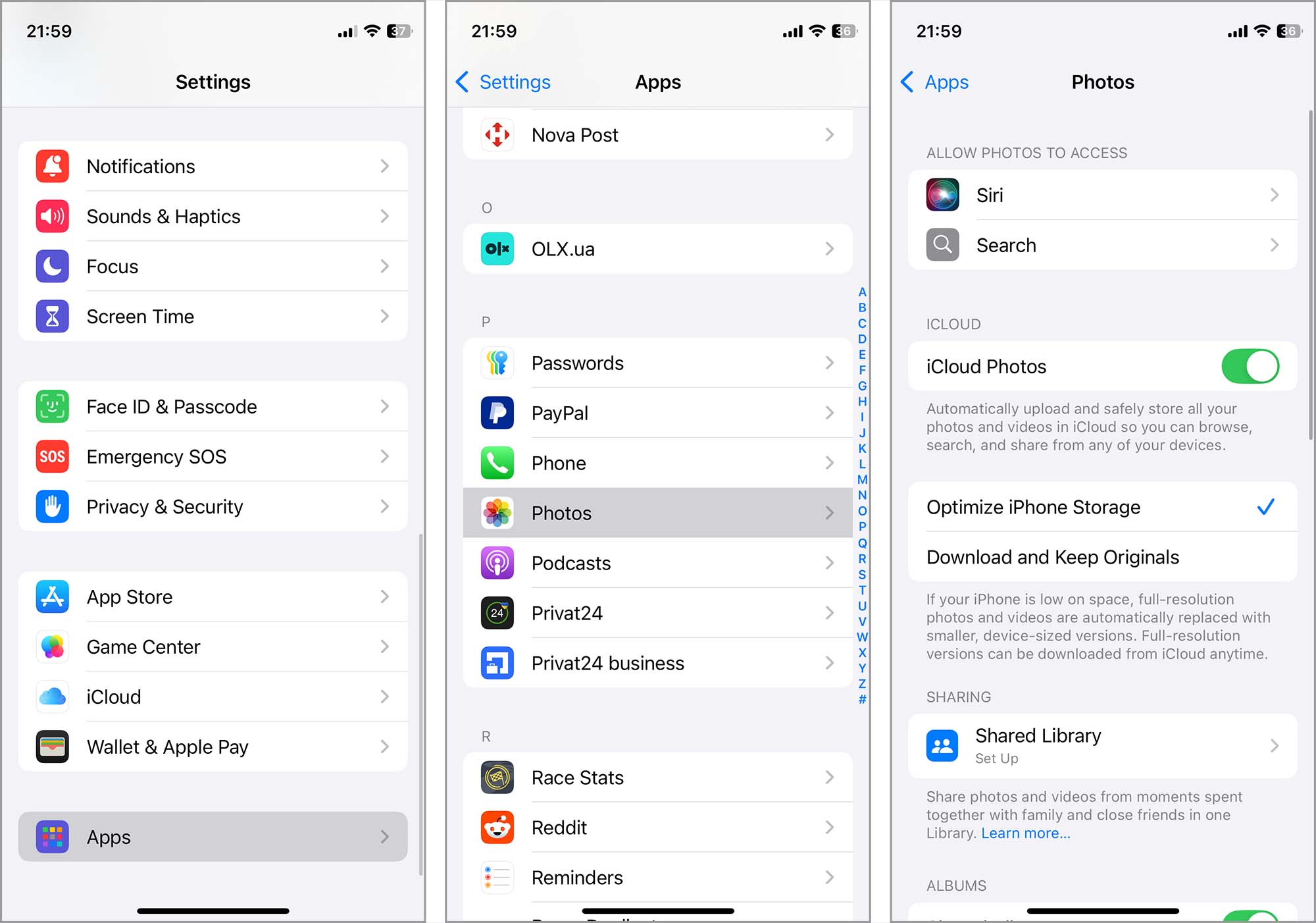 10 Best iPhone Storage Cleaner Apps in 2025