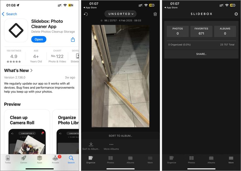 12 Best iPhone Duplicate Photo Cleaner Apps (2025)