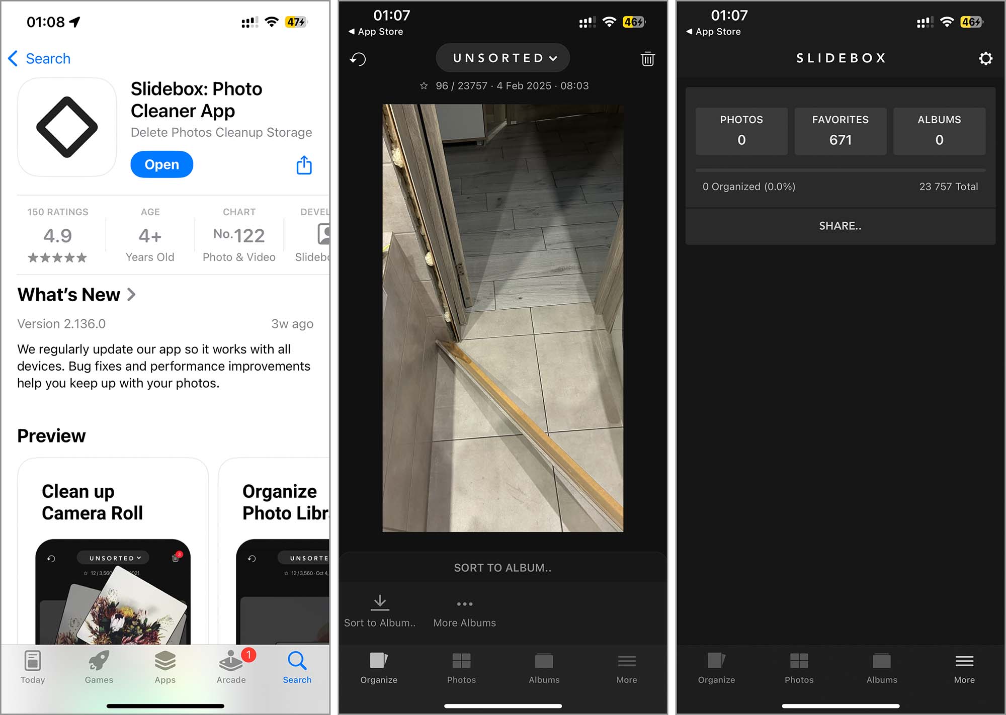 12 Best iPhone Duplicate Photo Cleaner Apps (2025)