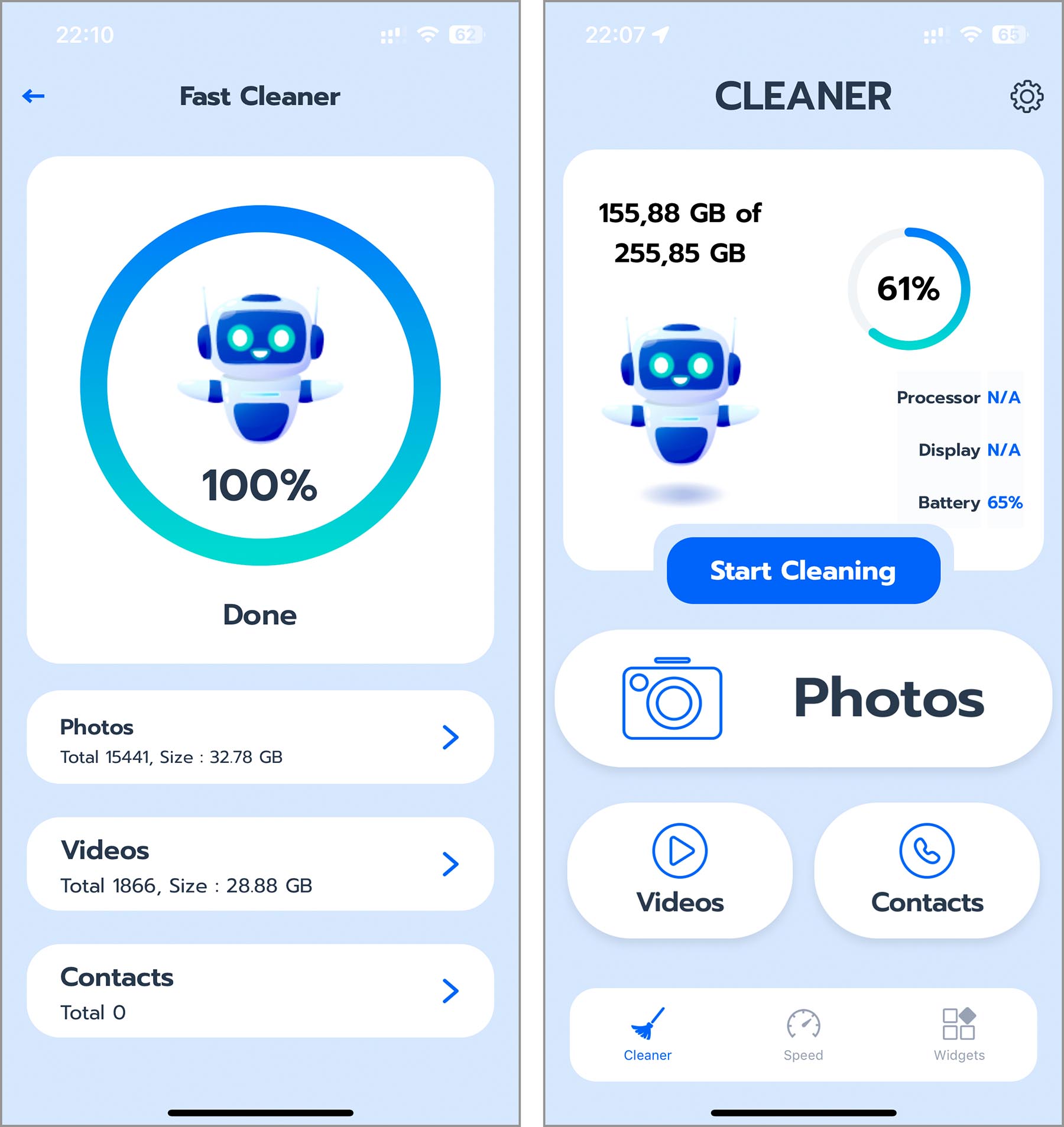 Top 8 CCleaner Alternatives for iPhone in 2025