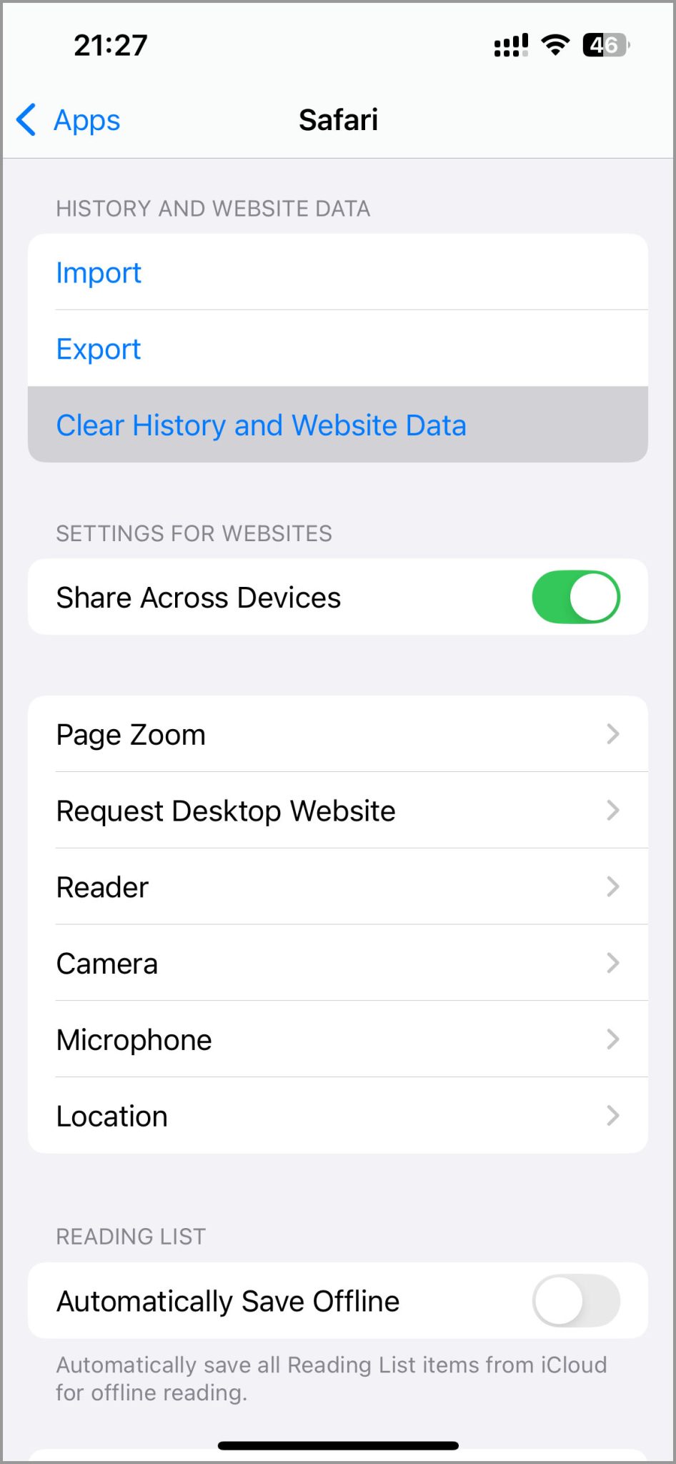 How to Clean Junk Files on iPhone: 6 Methods to Remove Them All
