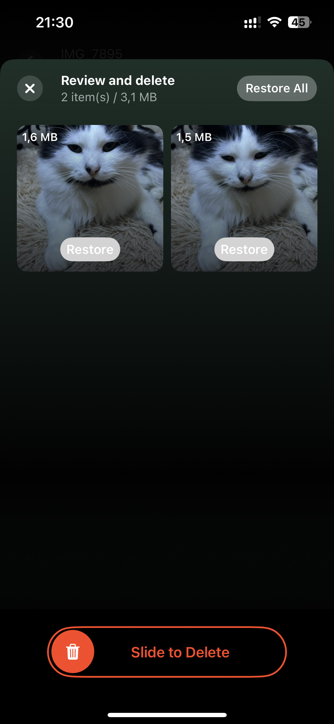 How to Clean Junk Files on iPhone: 6 Methods to Remove Them All