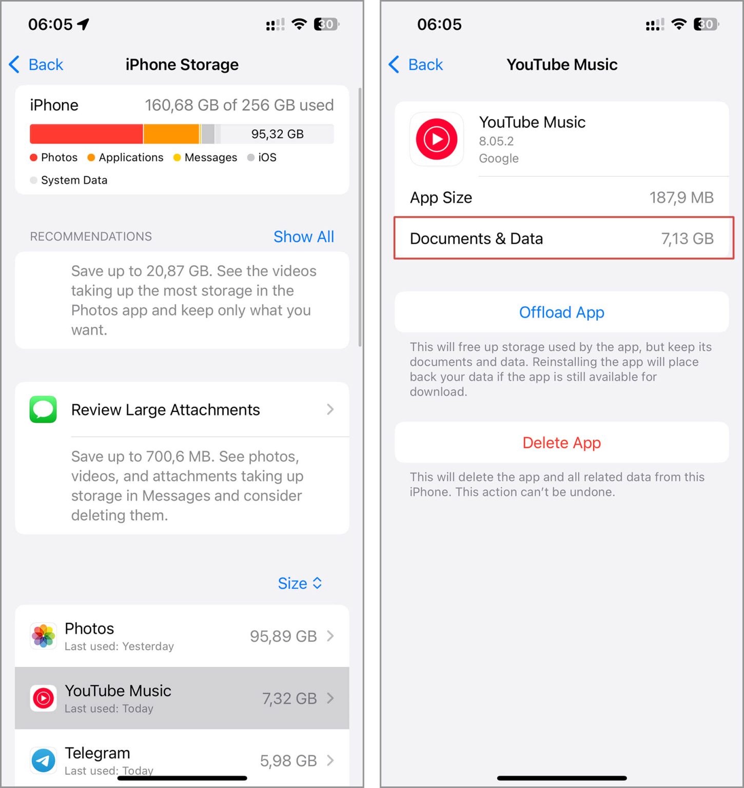 How to Clear App Data on iPhone: 3 Cleanup Methods