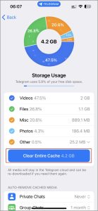How to Clear App Data on iPhone: 3 Cleanup Methods