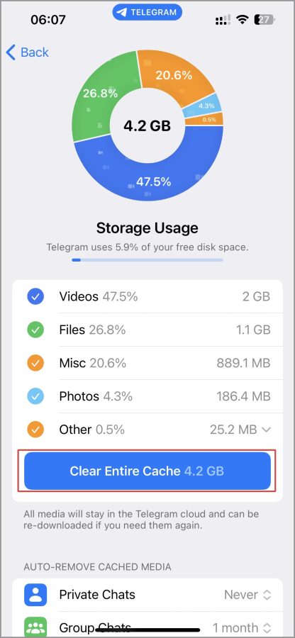 How to Clear App Data on iPhone: 3 Cleanup Methods