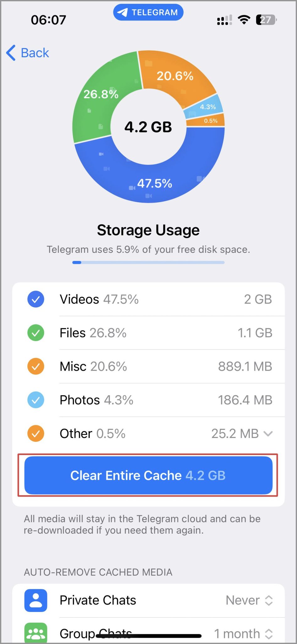 How to Clear App Data on iPhone: 3 Cleanup Methods