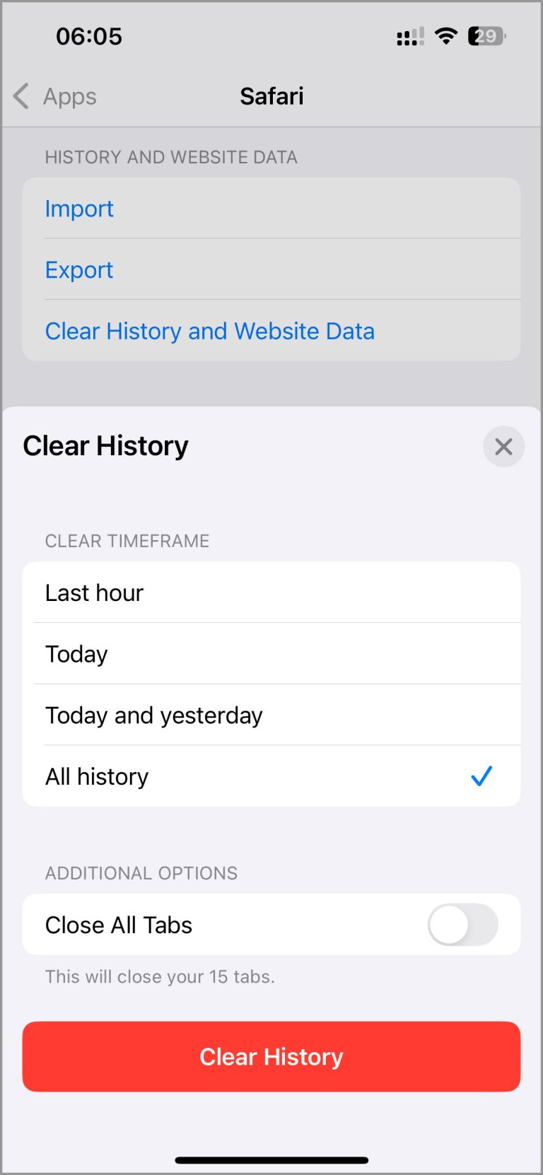How to Clear App Data on iPhone: 3 Cleanup Methods