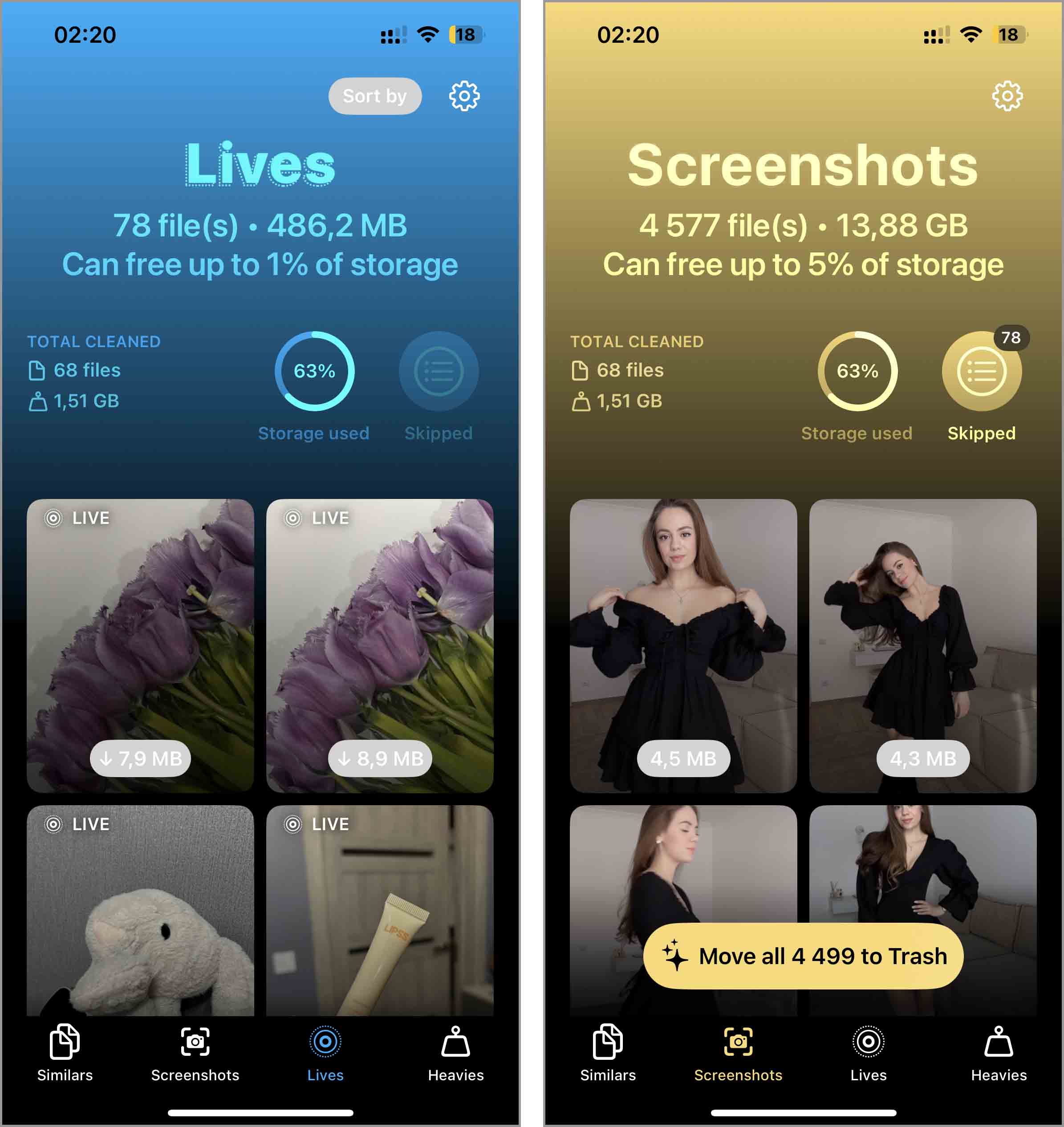 How to Get More iPhone Storage: 5 Methods to Add More Space