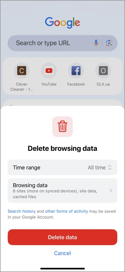 How to Clear App Data on iPhone: 3 Cleanup Methods