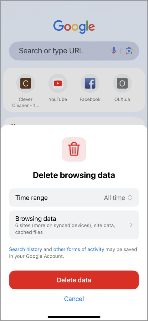 How to Clear App Data on iPhone: 3 Cleanup Methods