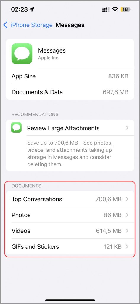 How to Get More iPhone Storage: 5 Methods to Add More Space