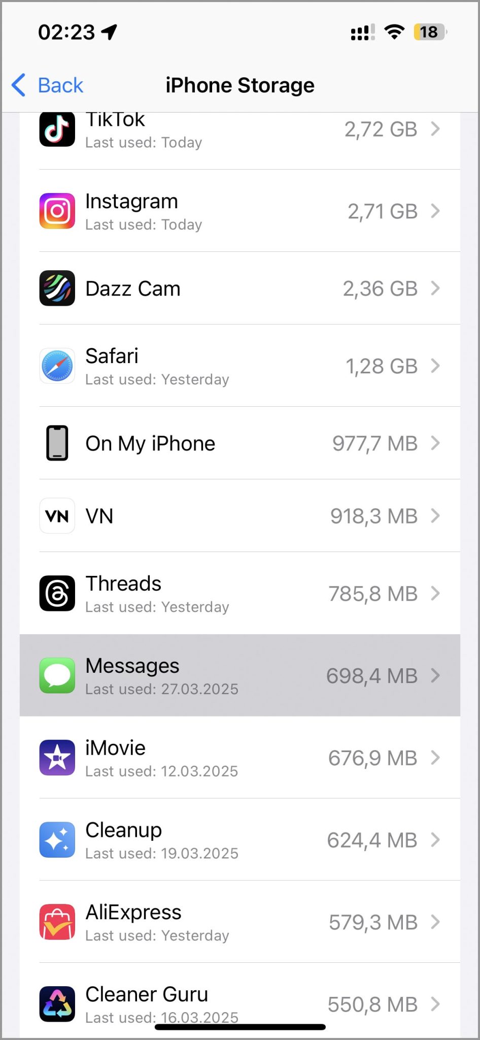 How to Get More iPhone Storage: 5 Methods to Add More Space