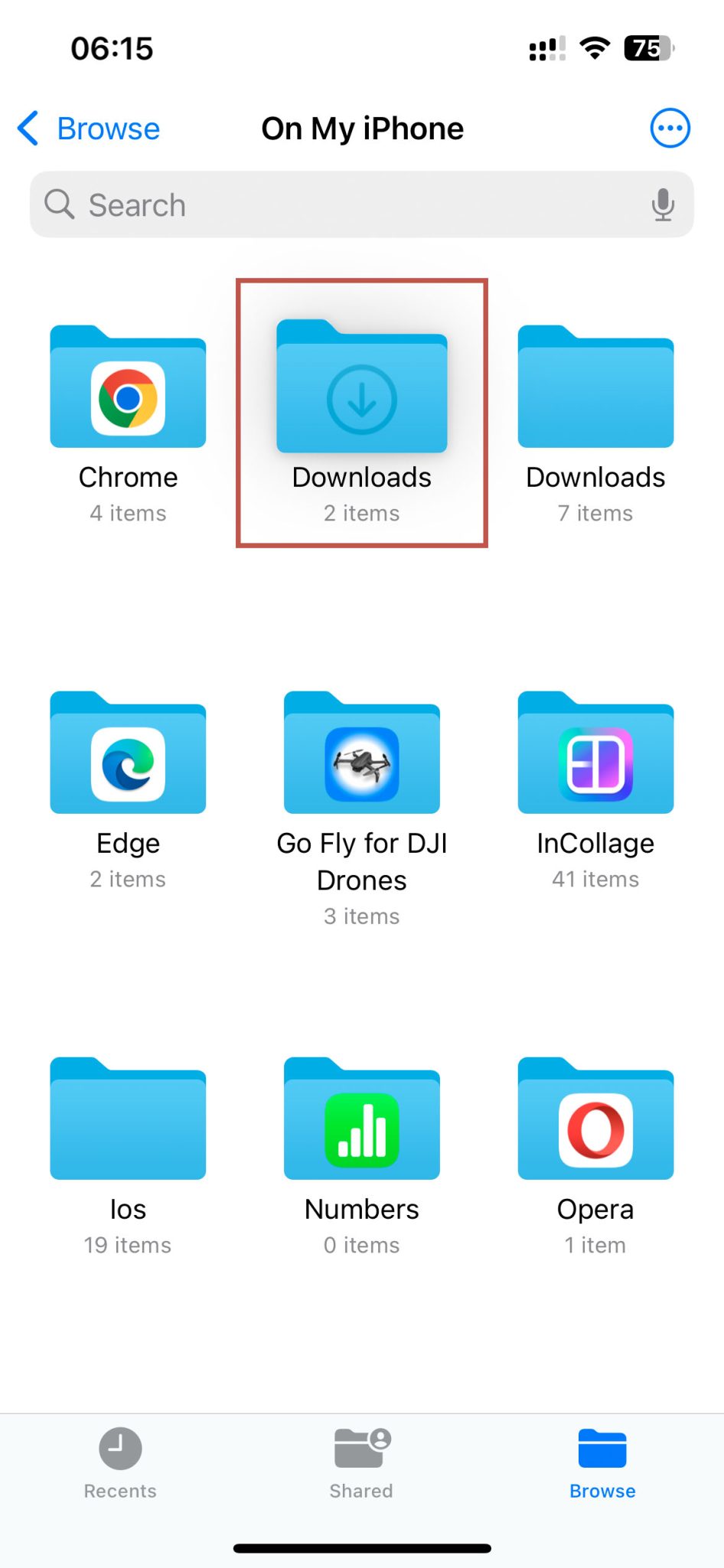 How to Delete Downloads on iPhone: 5 Must-Know Methods