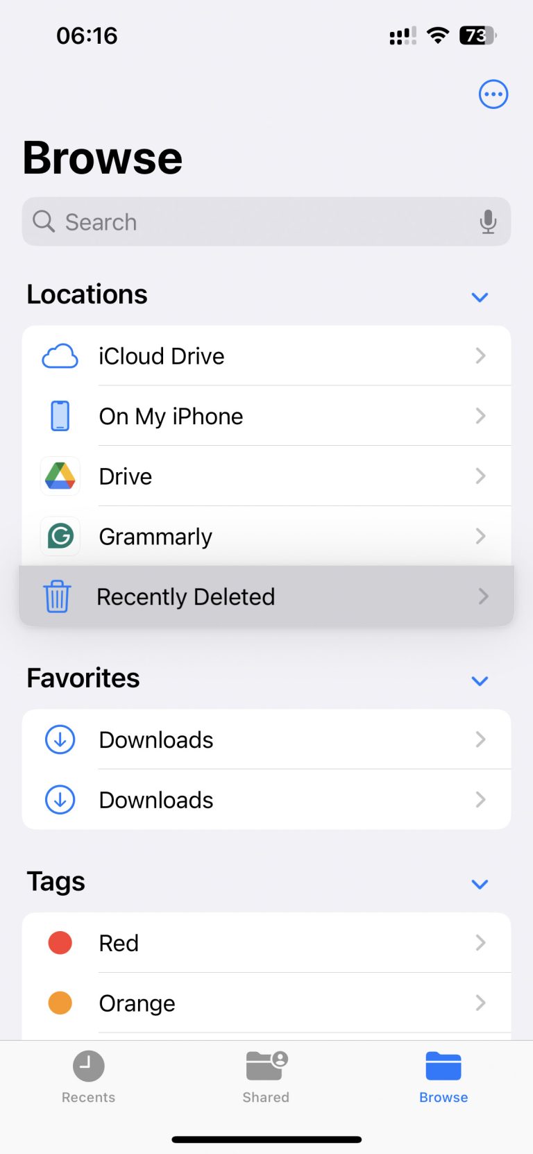 How to Delete Downloads on iPhone: 5 Must-Know Methods