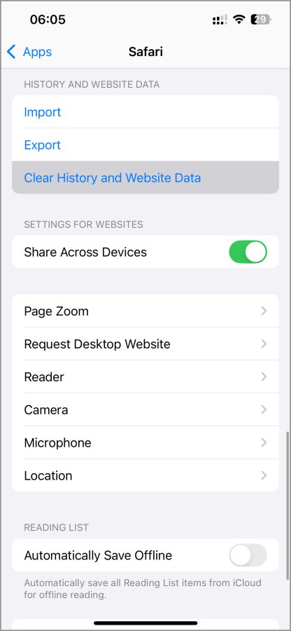 How to Clear App Data on iPhone: 3 Cleanup Methods